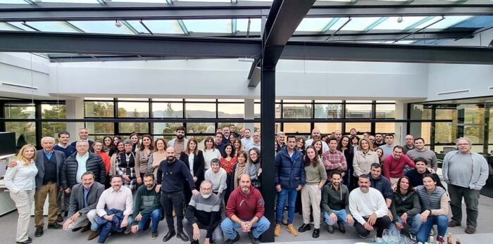 Grupo Tecman | Nueva sede central